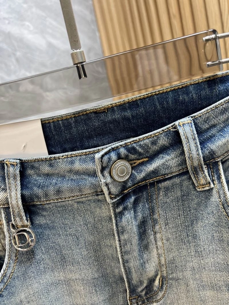 Economical Christian Dior Jeans