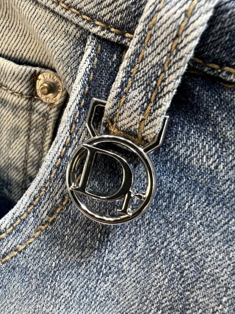 Economical Christian Dior Jeans