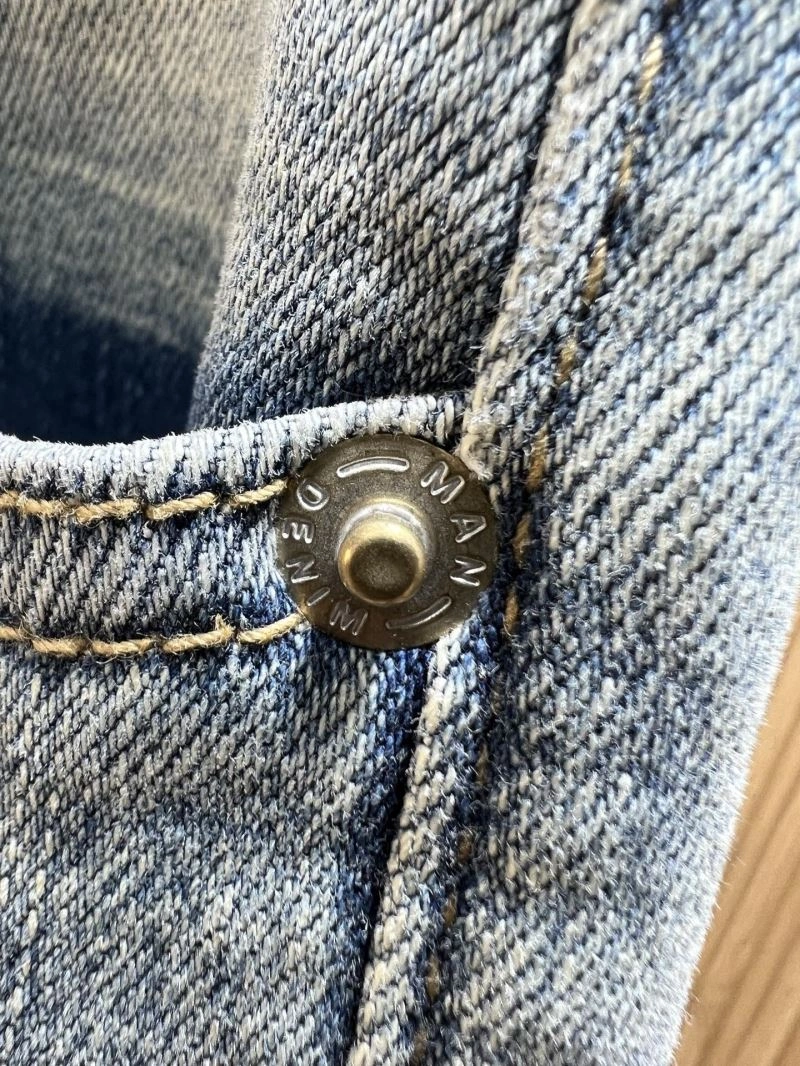Economical Christian Dior Jeans