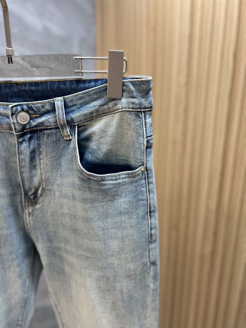 Economical Christian Dior Jeans
