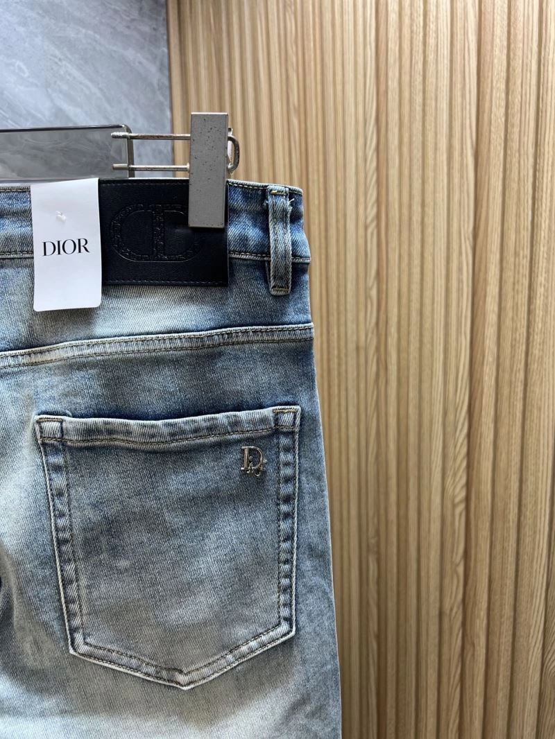 Economical Christian Dior Jeans