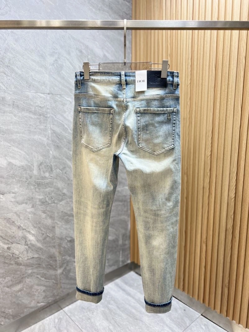 Economical Christian Dior Jeans
