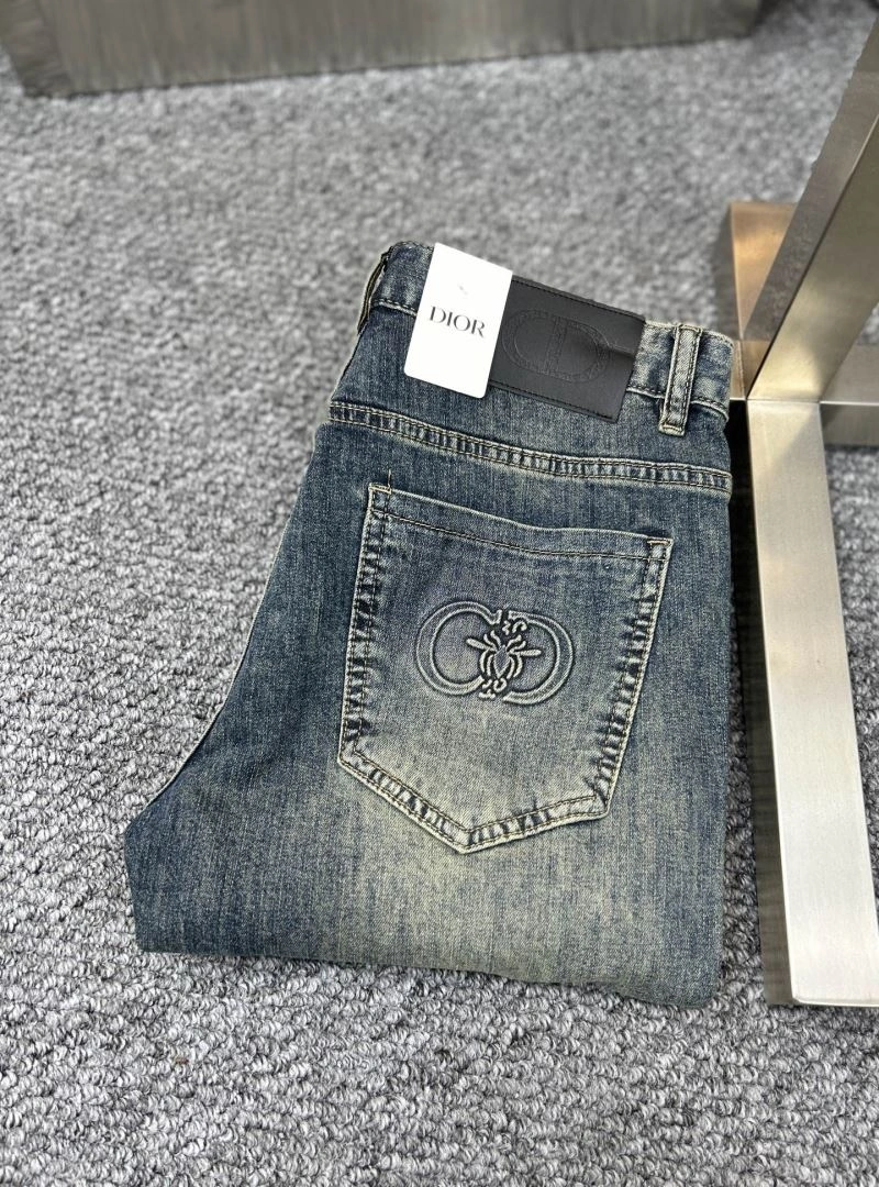 Christian Dior Jeans
