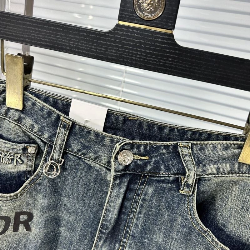 Low-cost Christian Dior Jeans