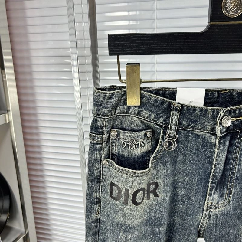 Low-cost Christian Dior Jeans