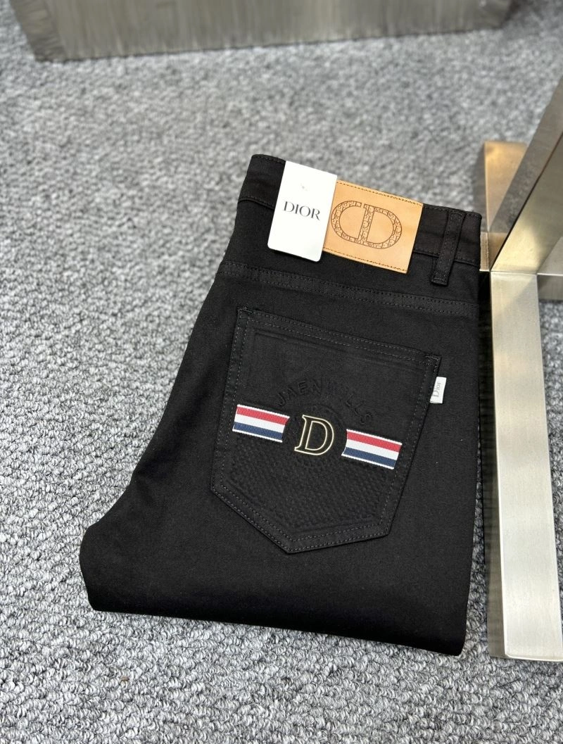 Christian Dior Jeans