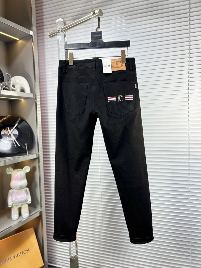 Original Christian Dior Jeans