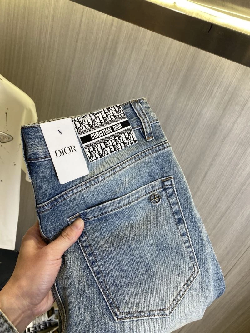 Christian Dior Jeans