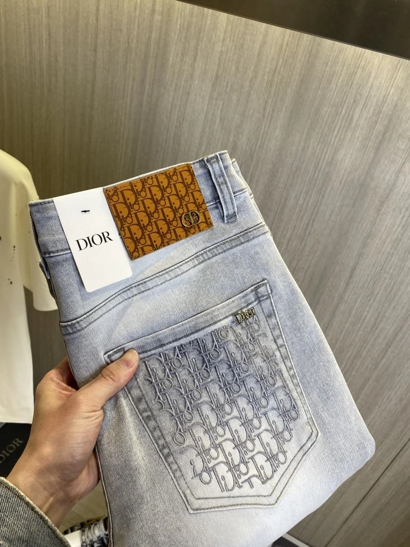 Christian Dior Jeans