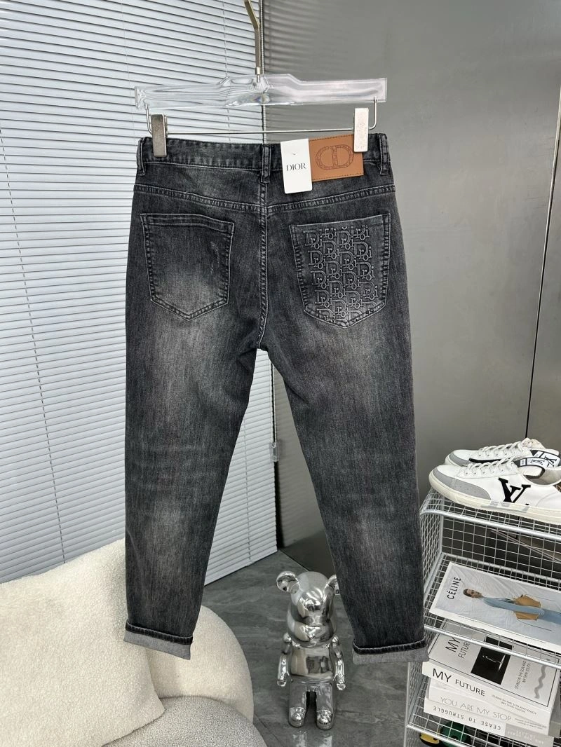 High accuracy Christian Dior Jeans