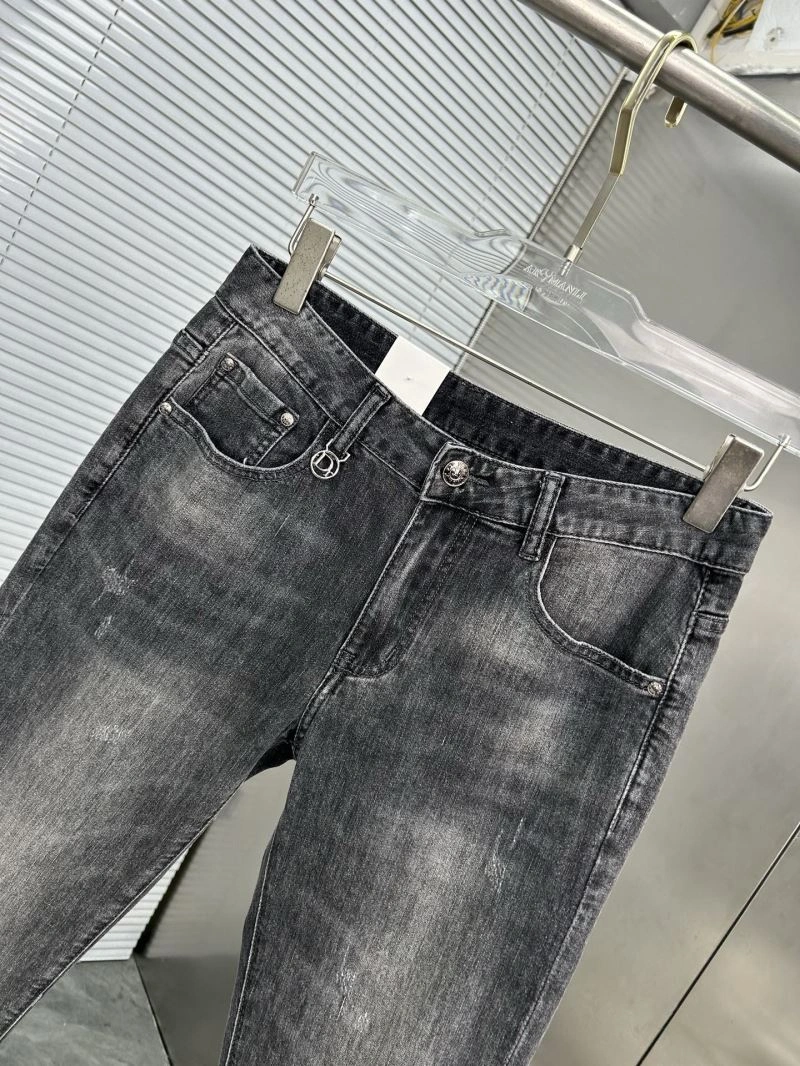 High accuracy Christian Dior Jeans