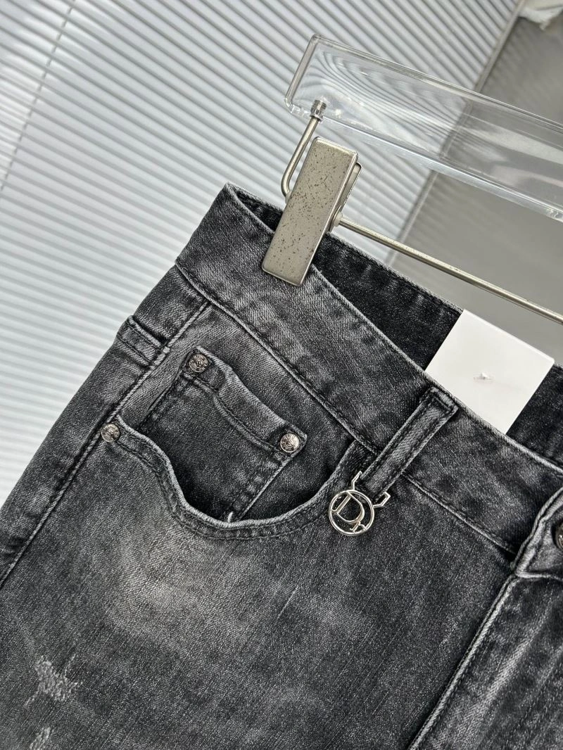 High accuracy Christian Dior Jeans