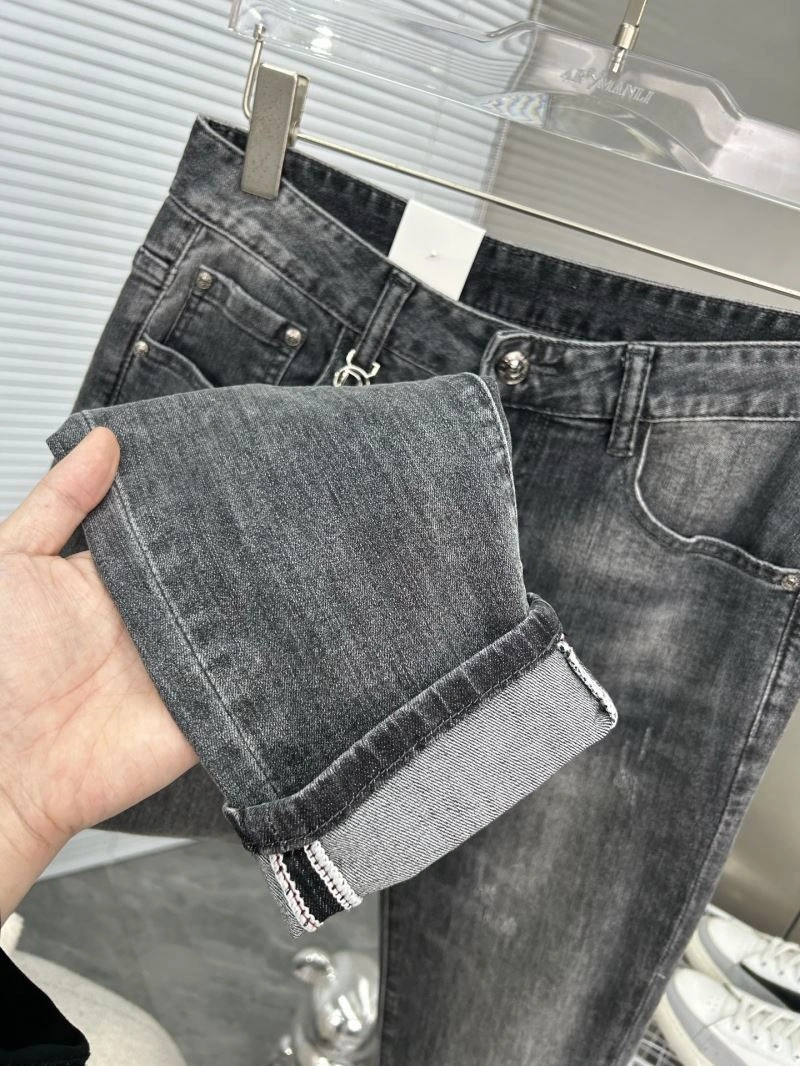 High accuracy Christian Dior Jeans