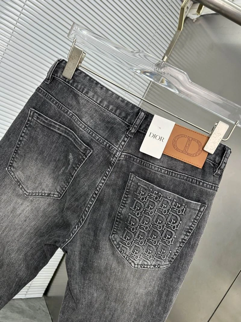 High accuracy Christian Dior Jeans