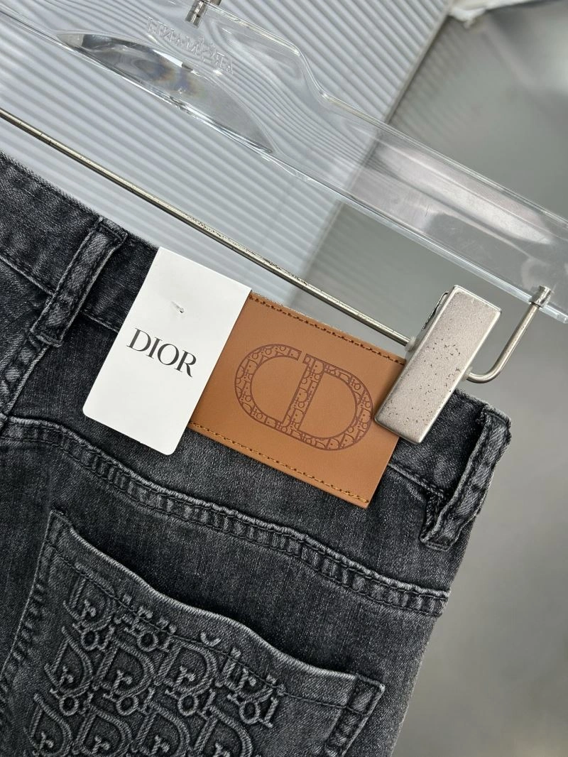High accuracy Christian Dior Jeans