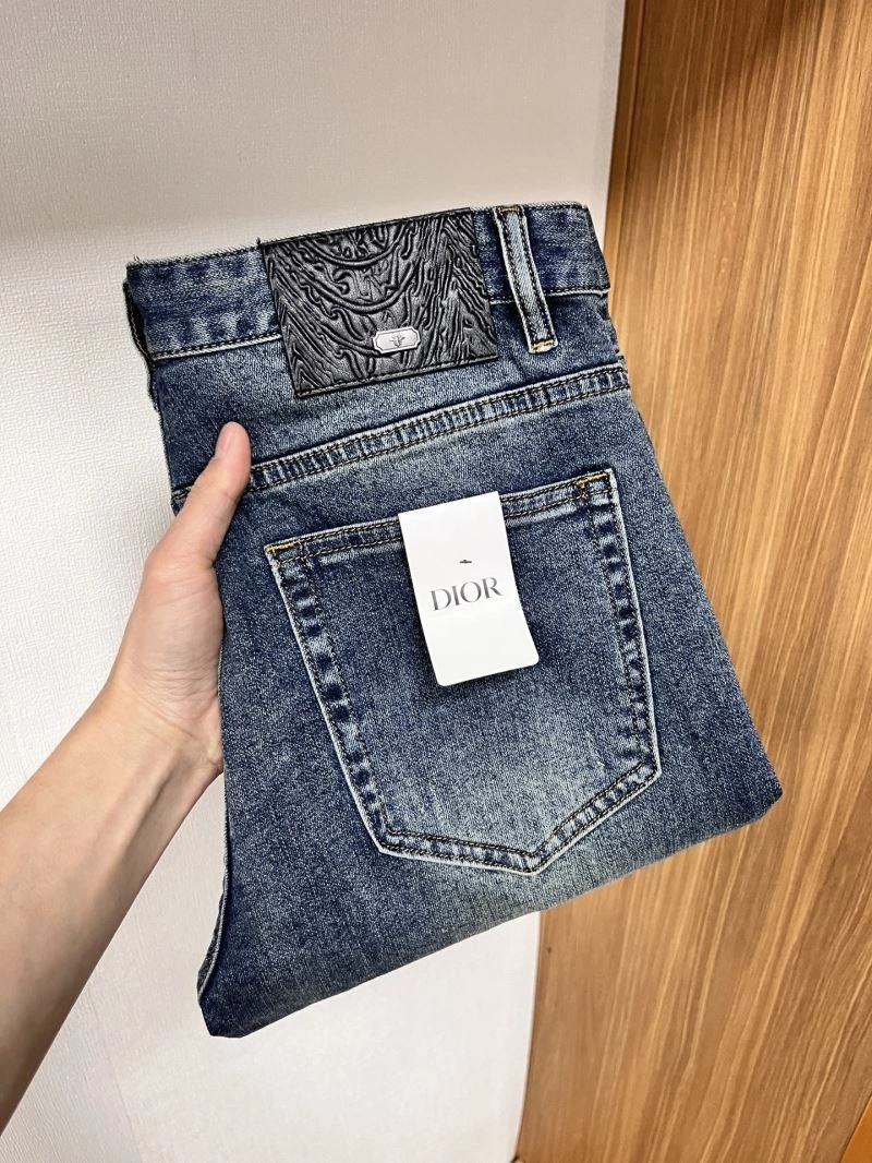 Christian Dior Jeans