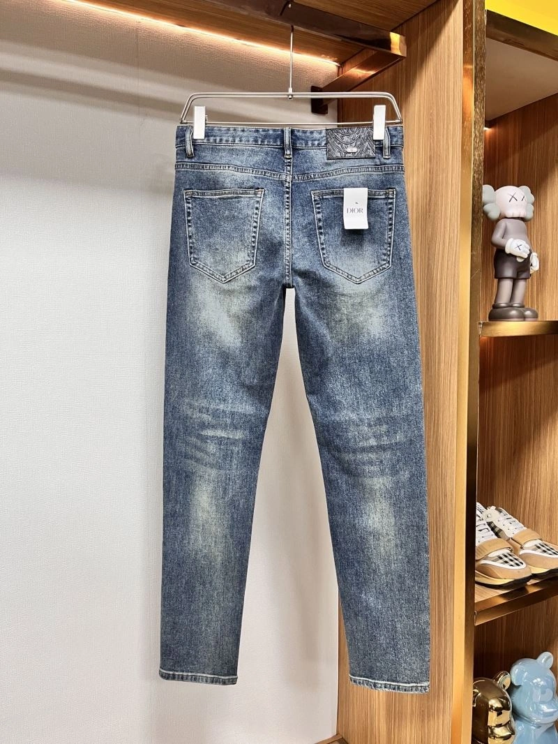 Perfect replica Christian Dior Jeans