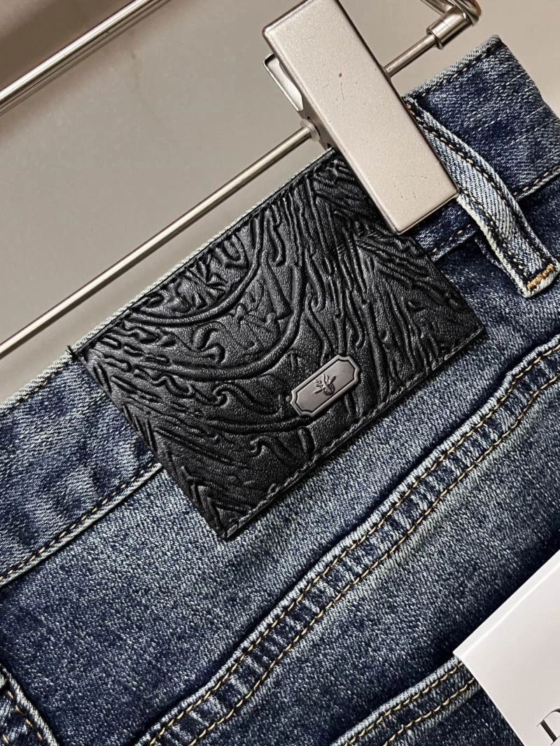 Perfect replica Christian Dior Jeans