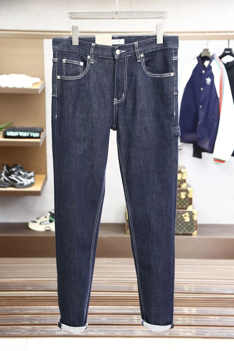 Christian Dior Jeans
