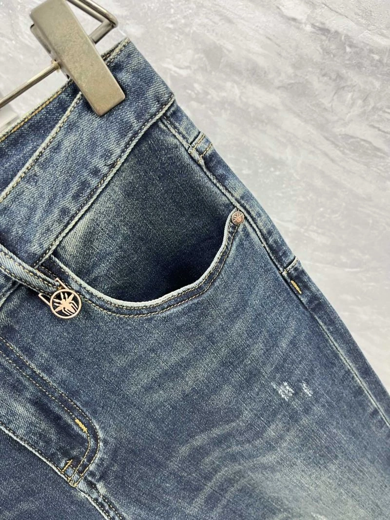 Reasonably priced Christian Dior Jeans