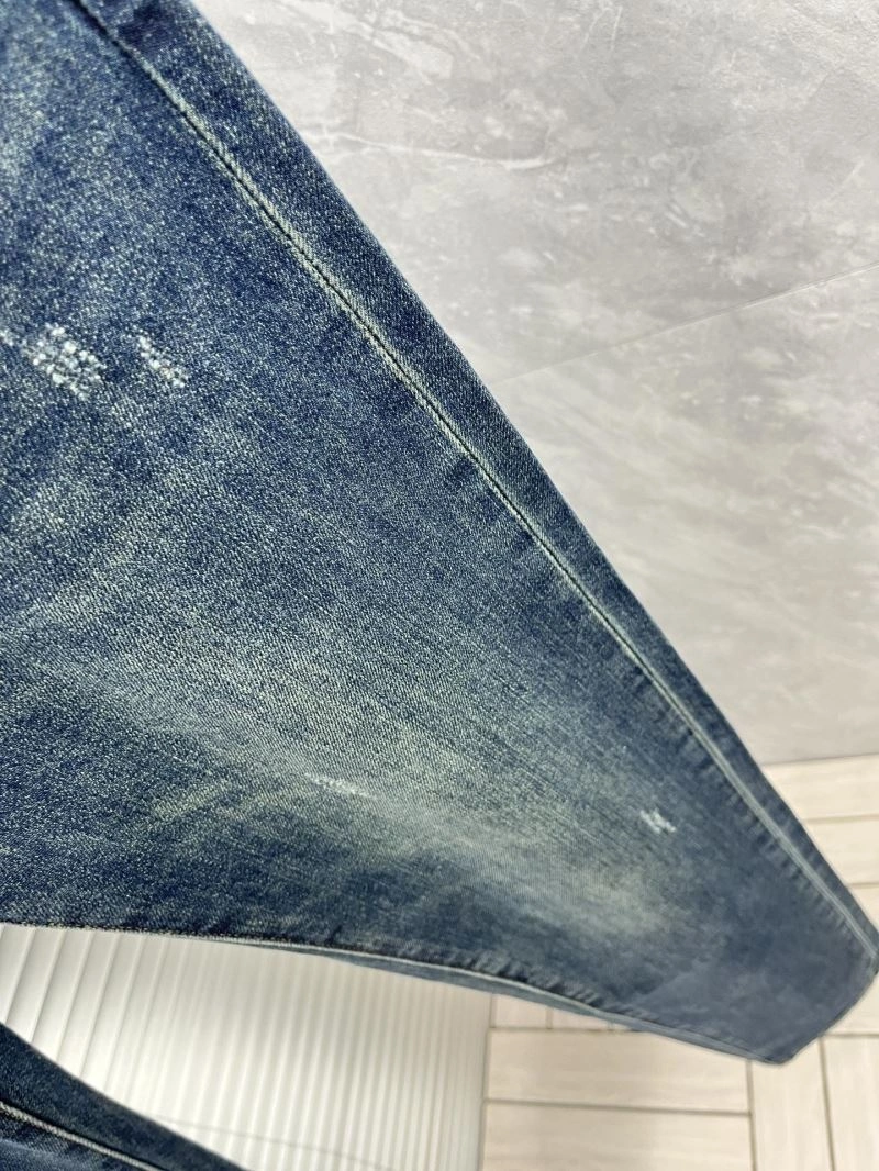 Reasonably priced Christian Dior Jeans