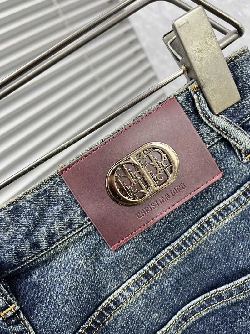 Reasonably priced Christian Dior Jeans