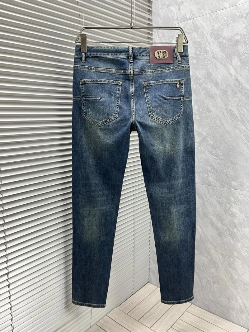 Reasonably priced Christian Dior Jeans