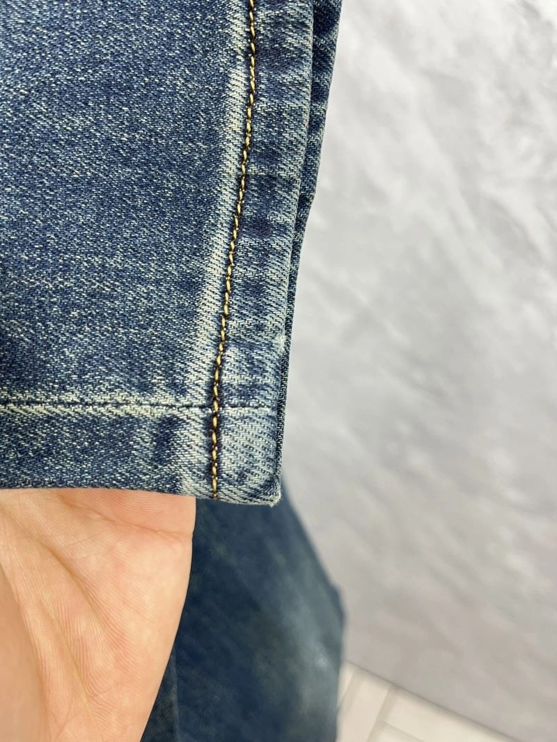Reasonably priced Christian Dior Jeans