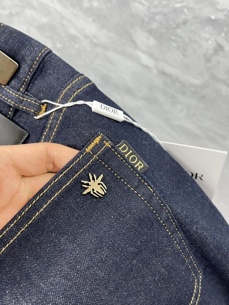 Discounted Christian Dior Jeans