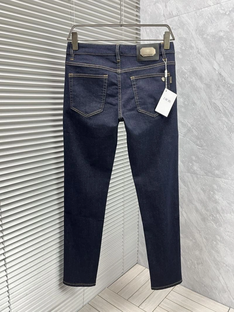 Discounted Christian Dior Jeans