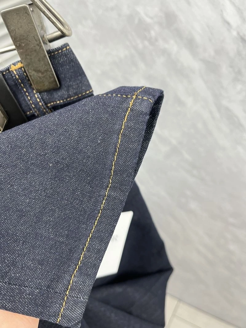 Discounted Christian Dior Jeans