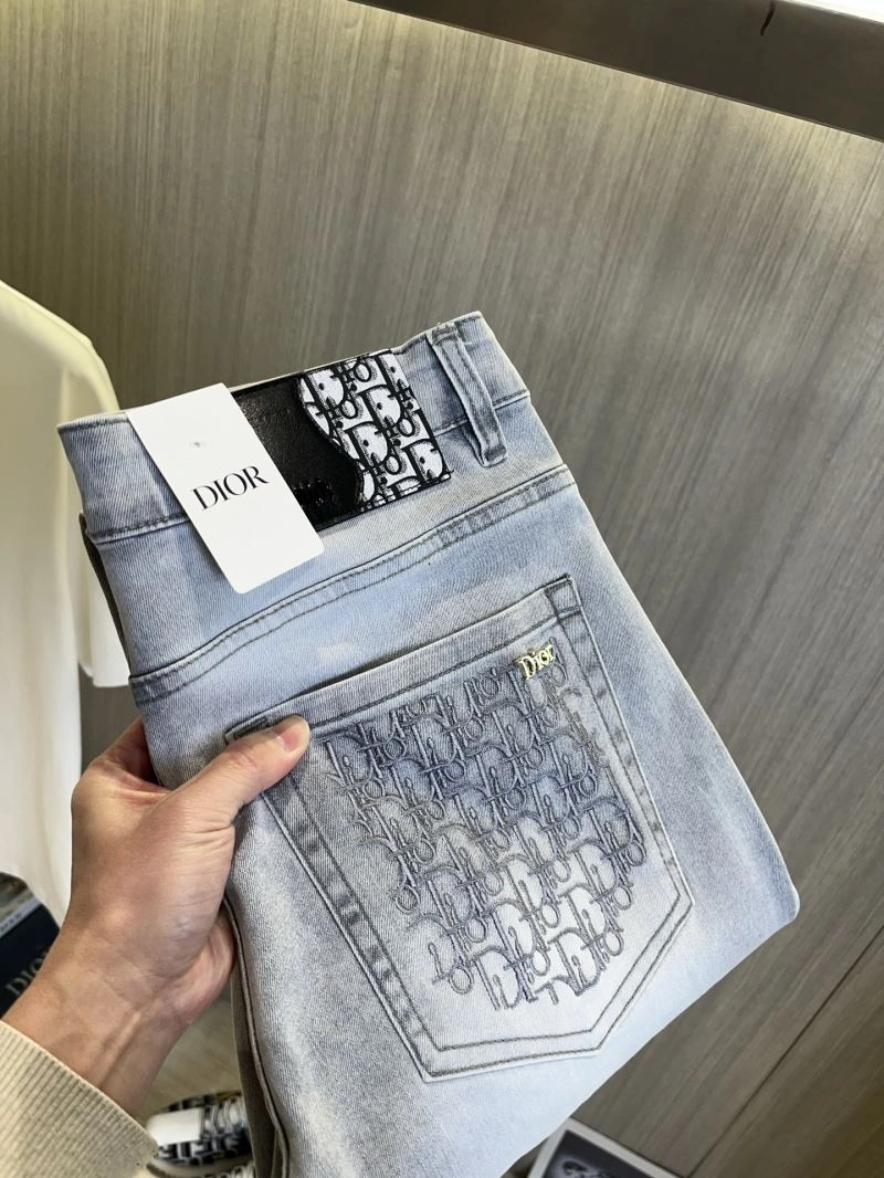 Christian Dior Jeans