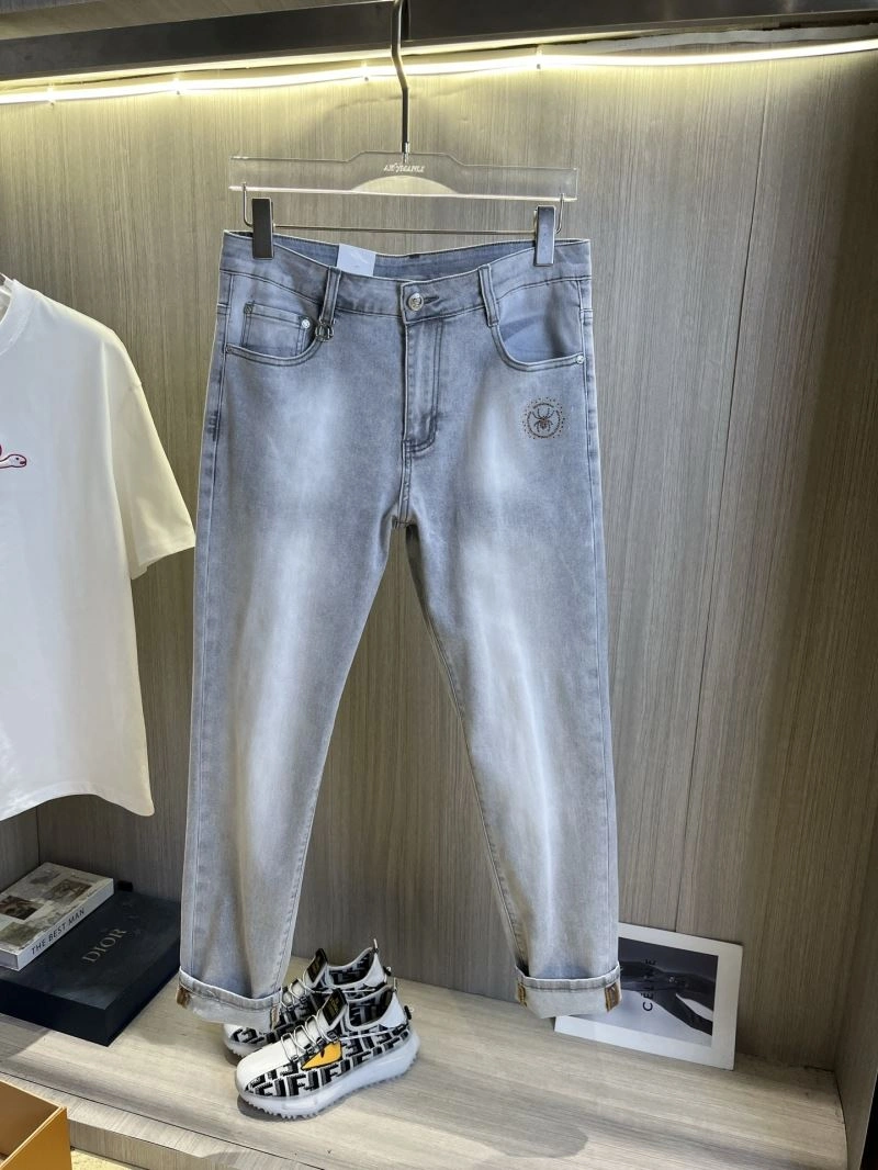 High accuracy Christian Dior Jeans