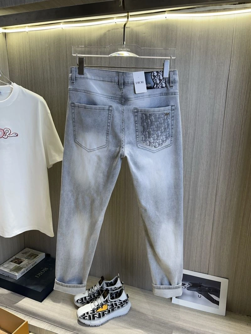 High accuracy Christian Dior Jeans