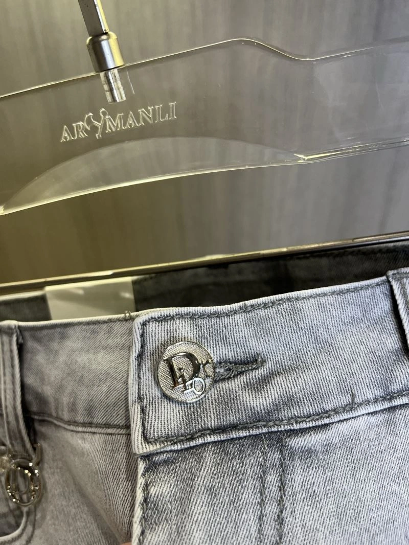 High accuracy Christian Dior Jeans