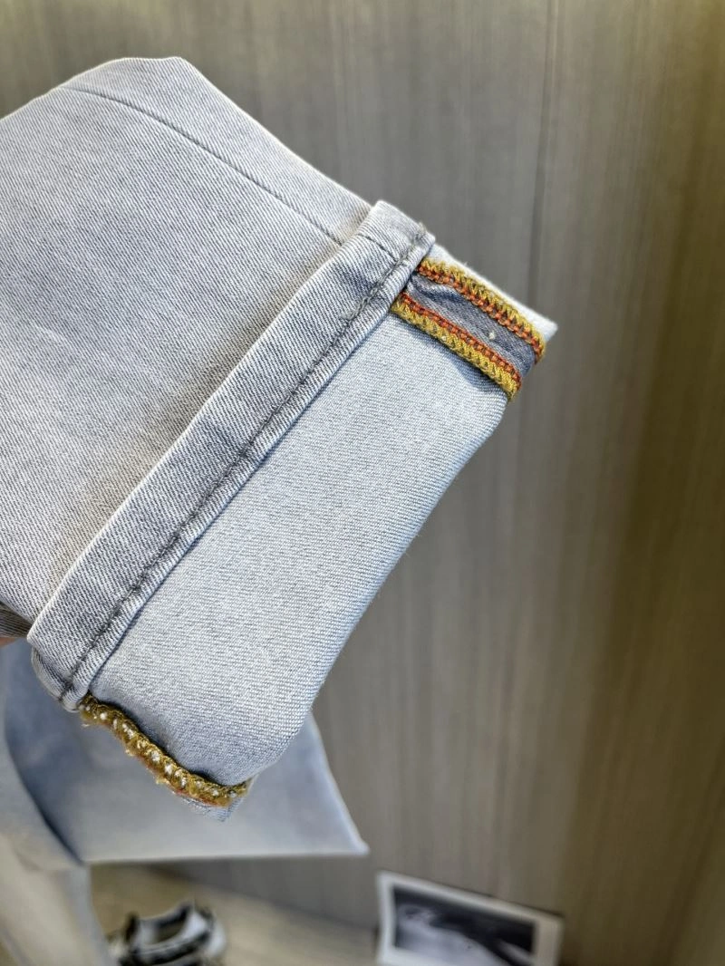 High accuracy Christian Dior Jeans