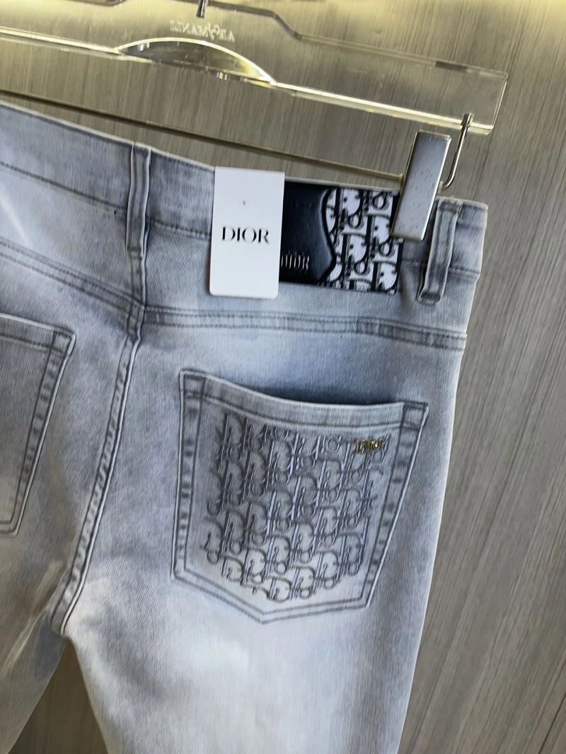 High accuracy Christian Dior Jeans