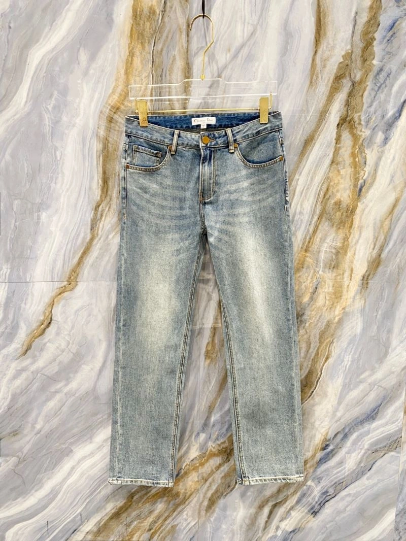 Christian Dior Jeans