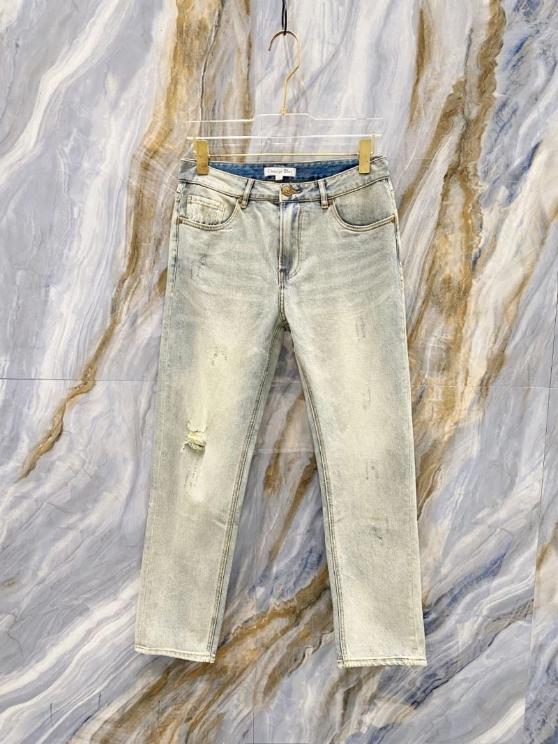 Christian Dior Jeans