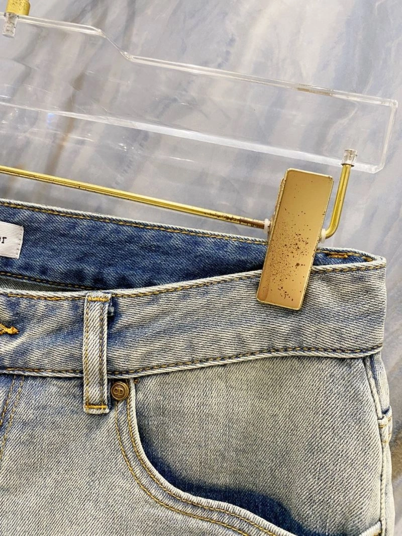 Precise copy Christian Dior Jeans