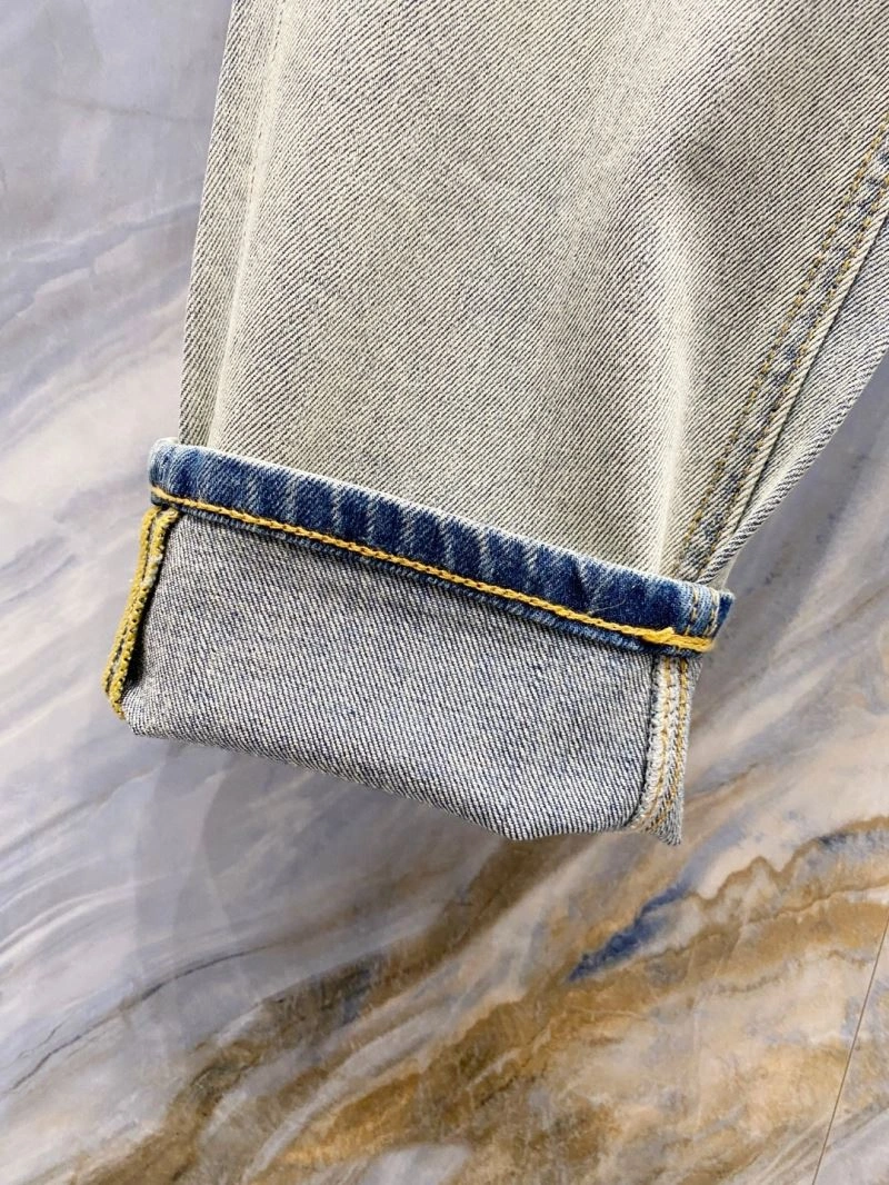 Precise copy Christian Dior Jeans
