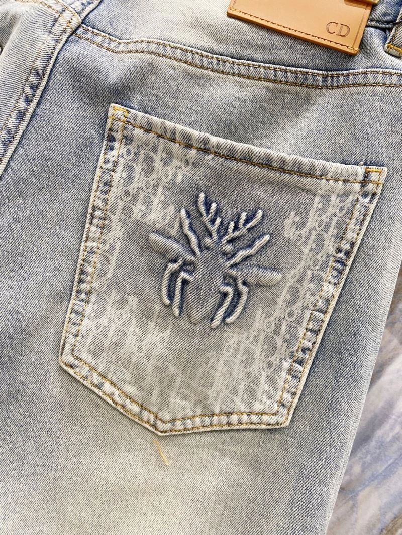 Precise copy Christian Dior Jeans