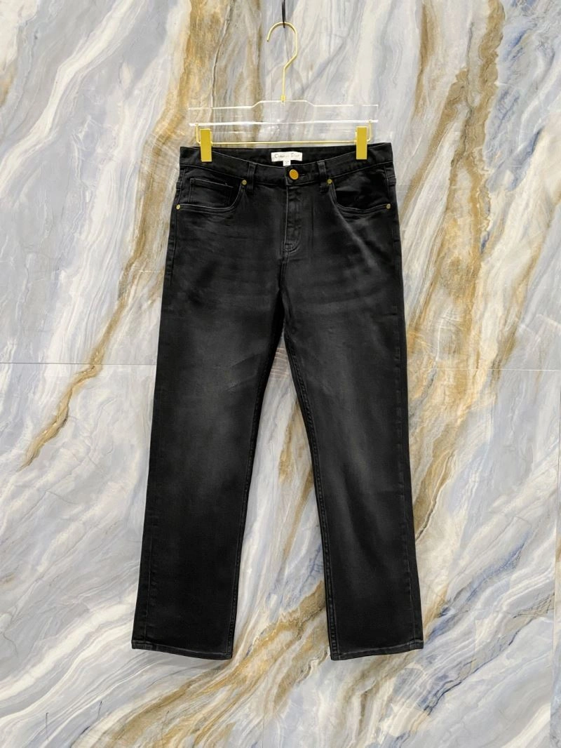 Christian Dior Jeans