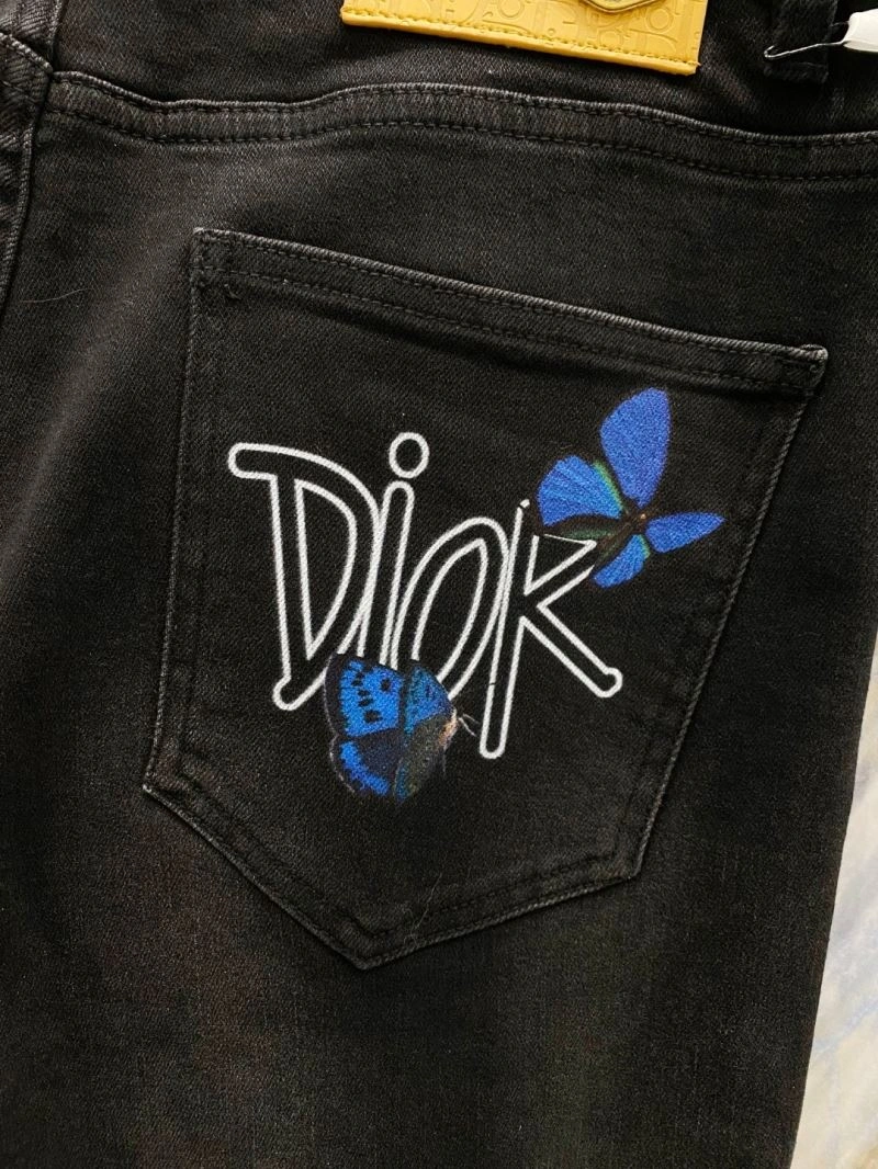 Perfect replica Christian Dior Jeans