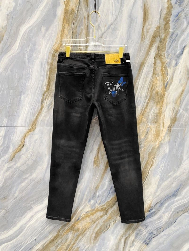 Perfect replica Christian Dior Jeans