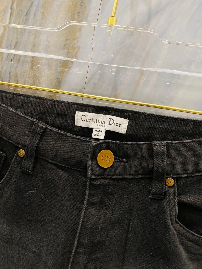 Perfect replica Christian Dior Jeans