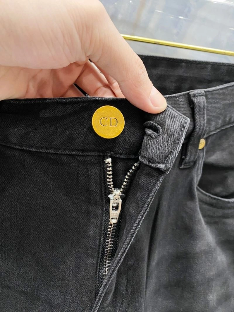 Perfect replica Christian Dior Jeans
