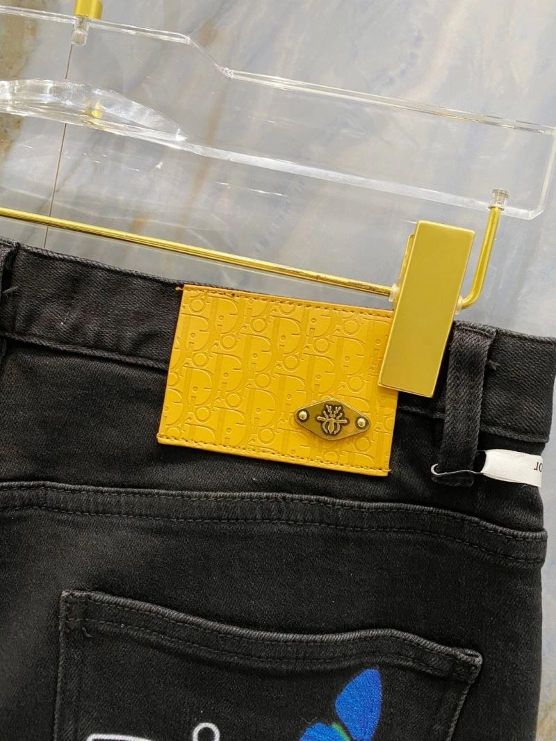 Perfect replica Christian Dior Jeans