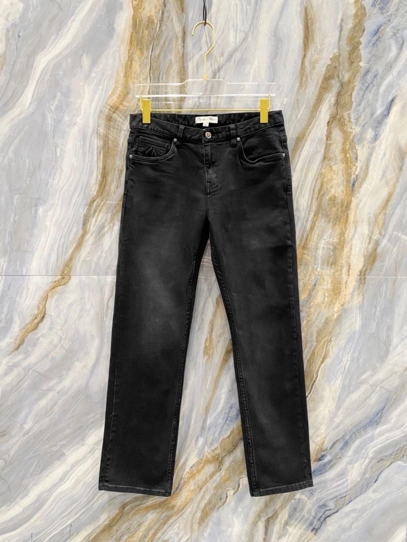 Christian Dior Jeans