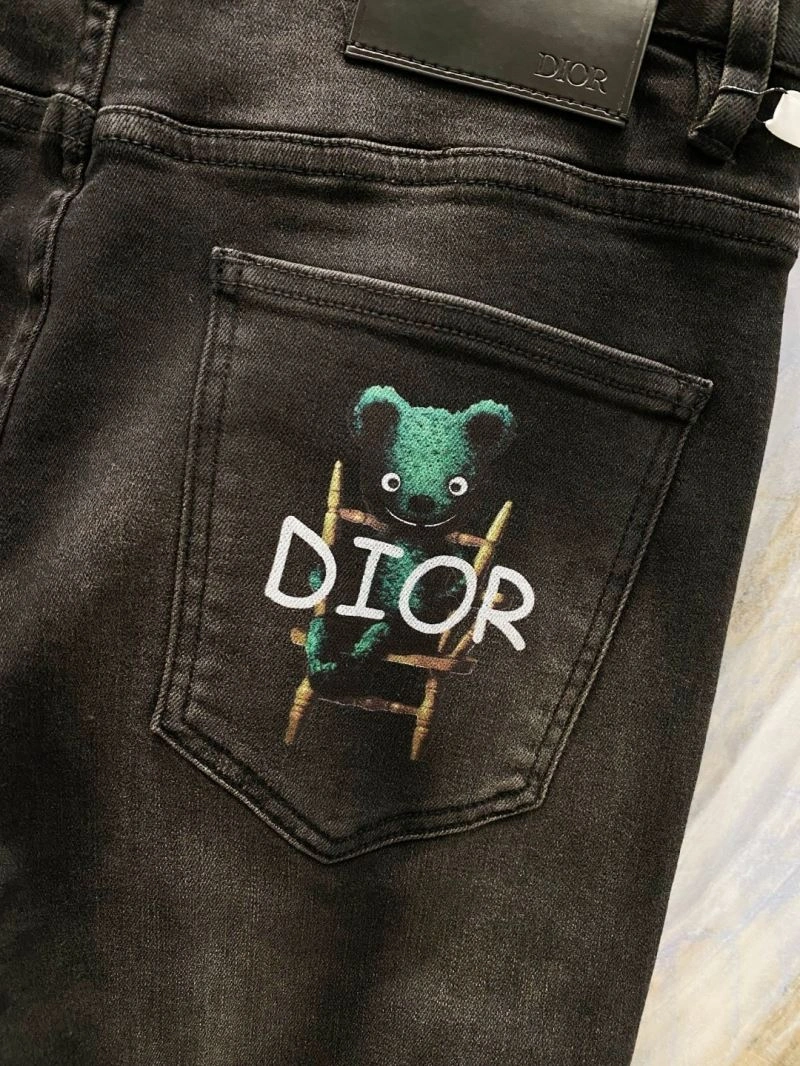 Exact replica Christian Dior Jeans